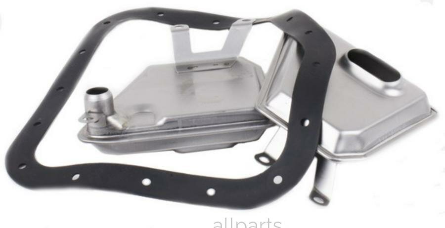 JS ASAKASHI JT286K Фильтр АКПП JS JT286K DAIHATSU SIRION (M1) TOYOTA DUET (M11_ M10_)