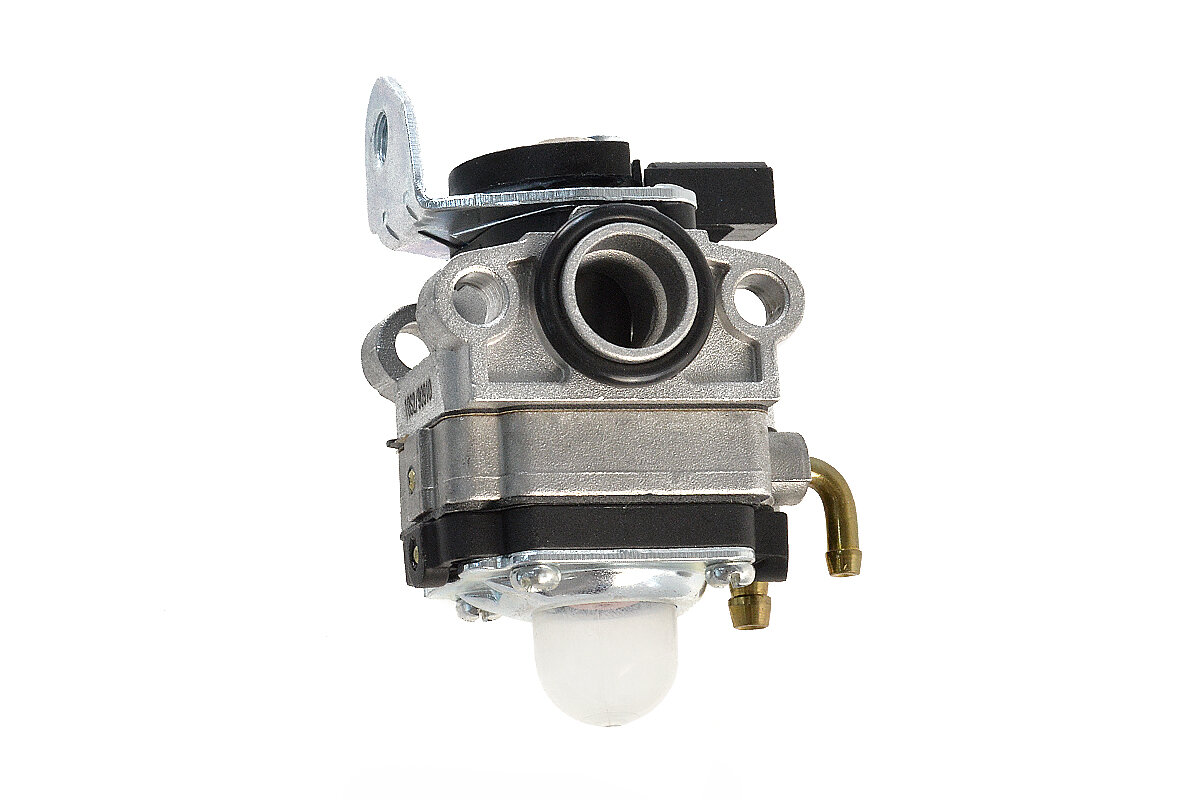 Карбюратор подходит для бензокосы CHAMPION T-394FS-2 (4х тактная)