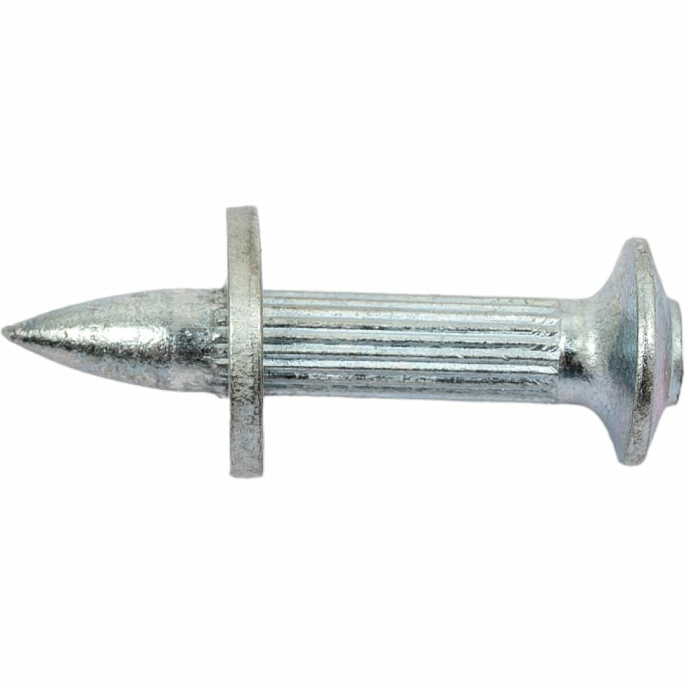 Дюбель гвоздь для монтажного пистолета FIXPISTOLS 4,5х30 100 шт. 2-1-3-0203