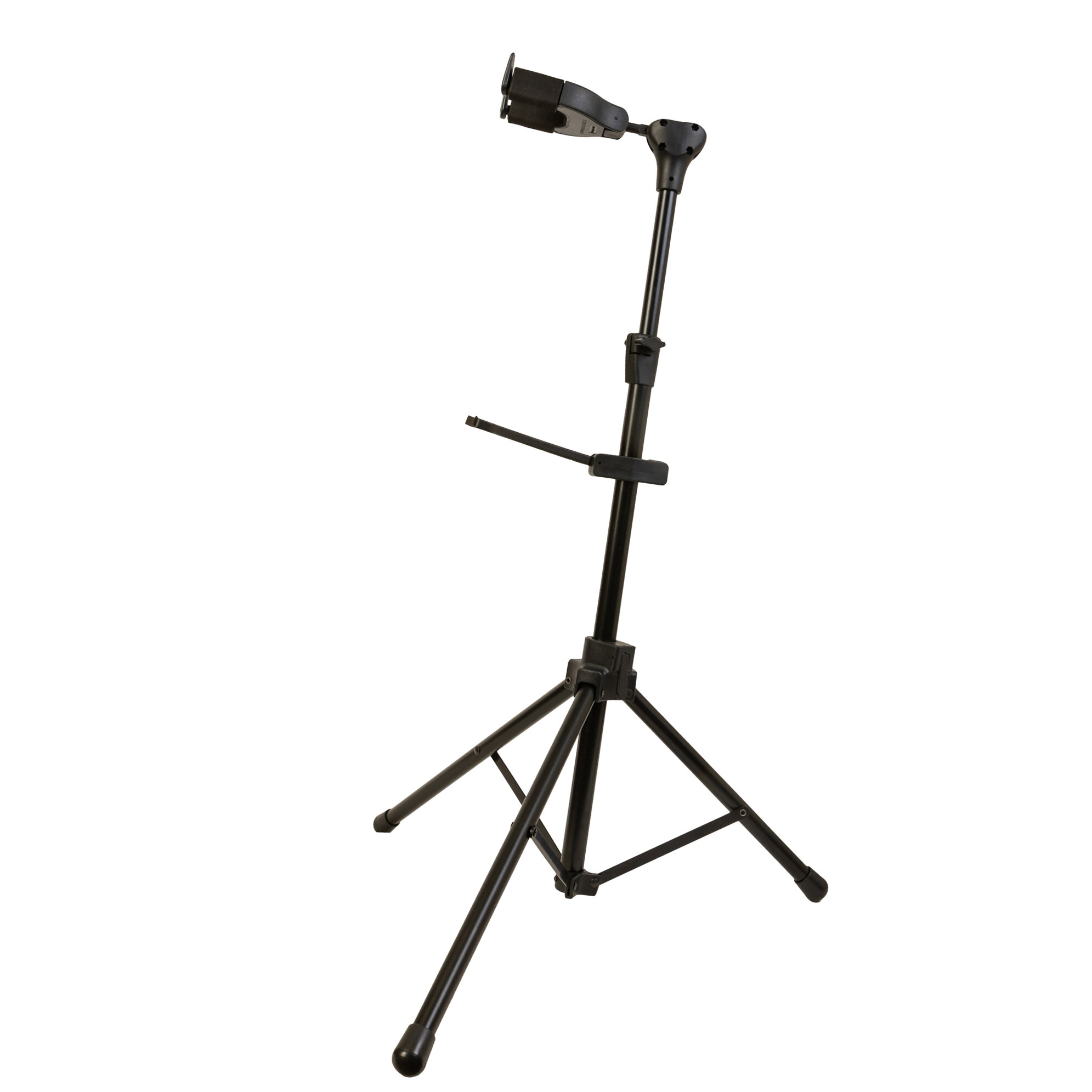 Напольная стойка для гитар ROCKDALE A-30 (высота 75-135 мм.)