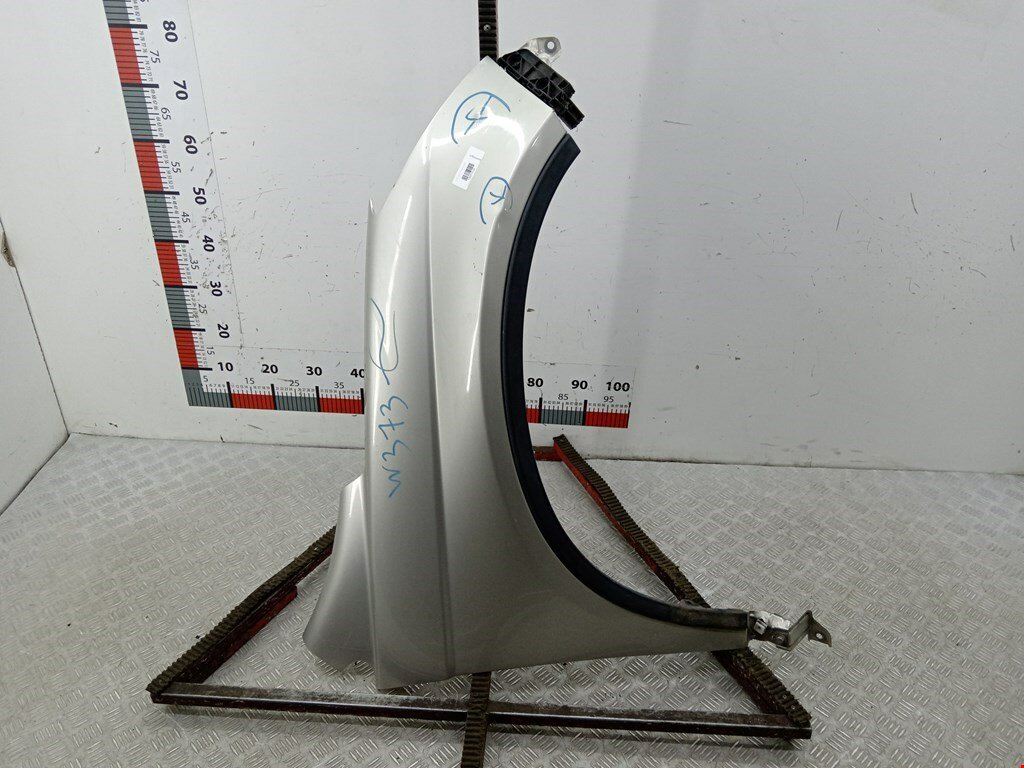 Крыло переднее правое Honda CR-V 3 60211SWAA00 арт. 1905334