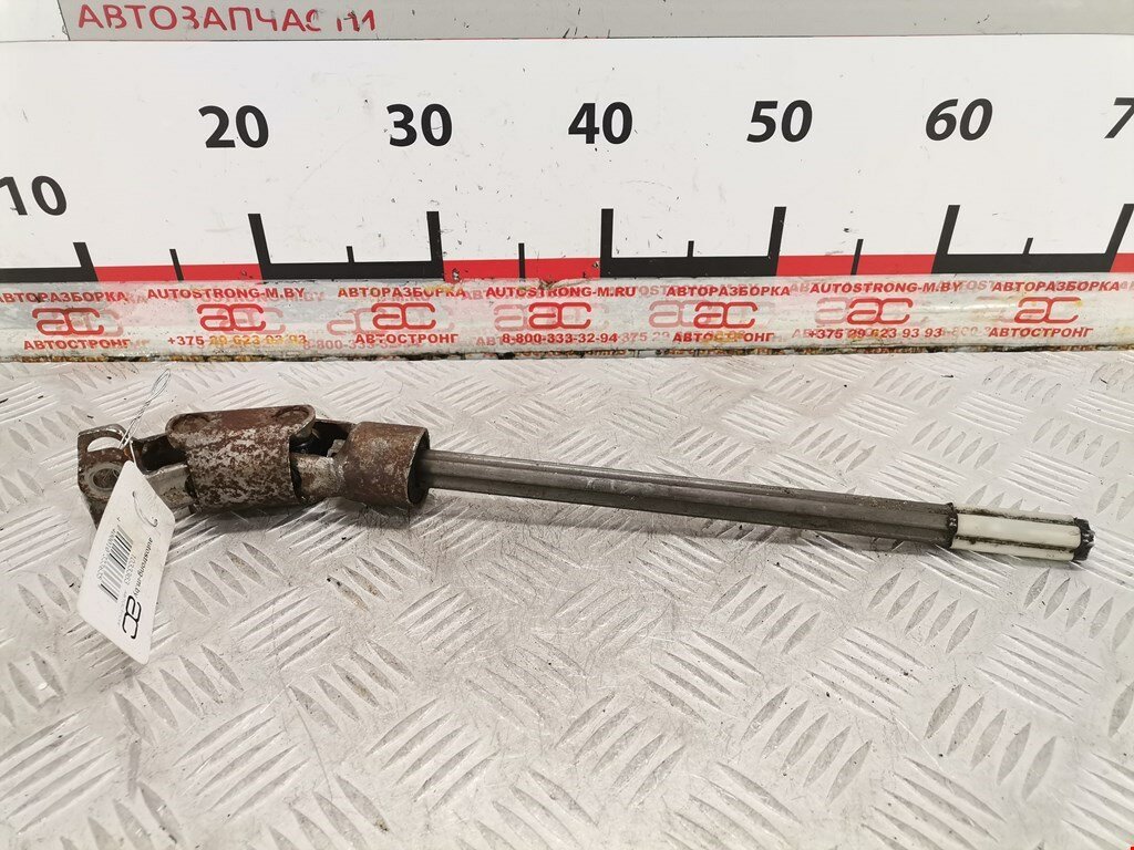 Кардан рулевой Audi A4 B5 8D0419502 арт. 1033363