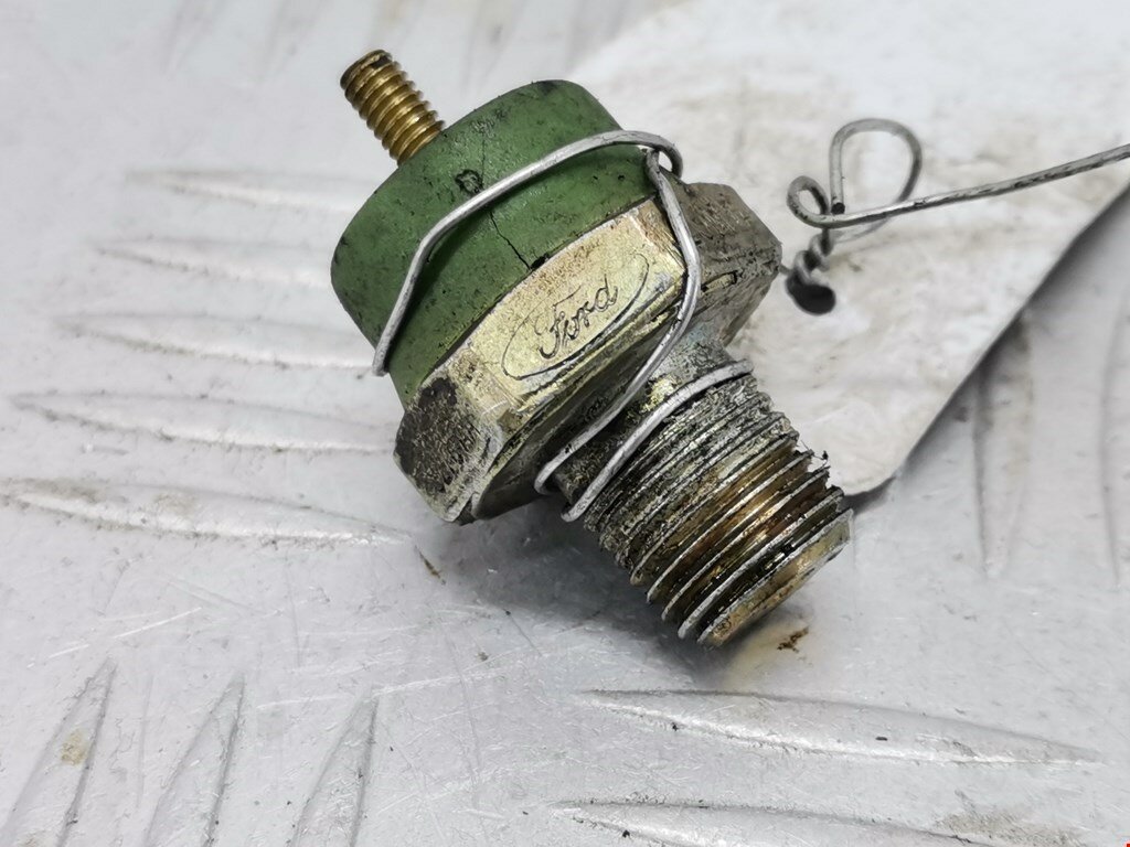 Датчик давления масла Ford Focus 1 98FB9278AA арт. 2046105