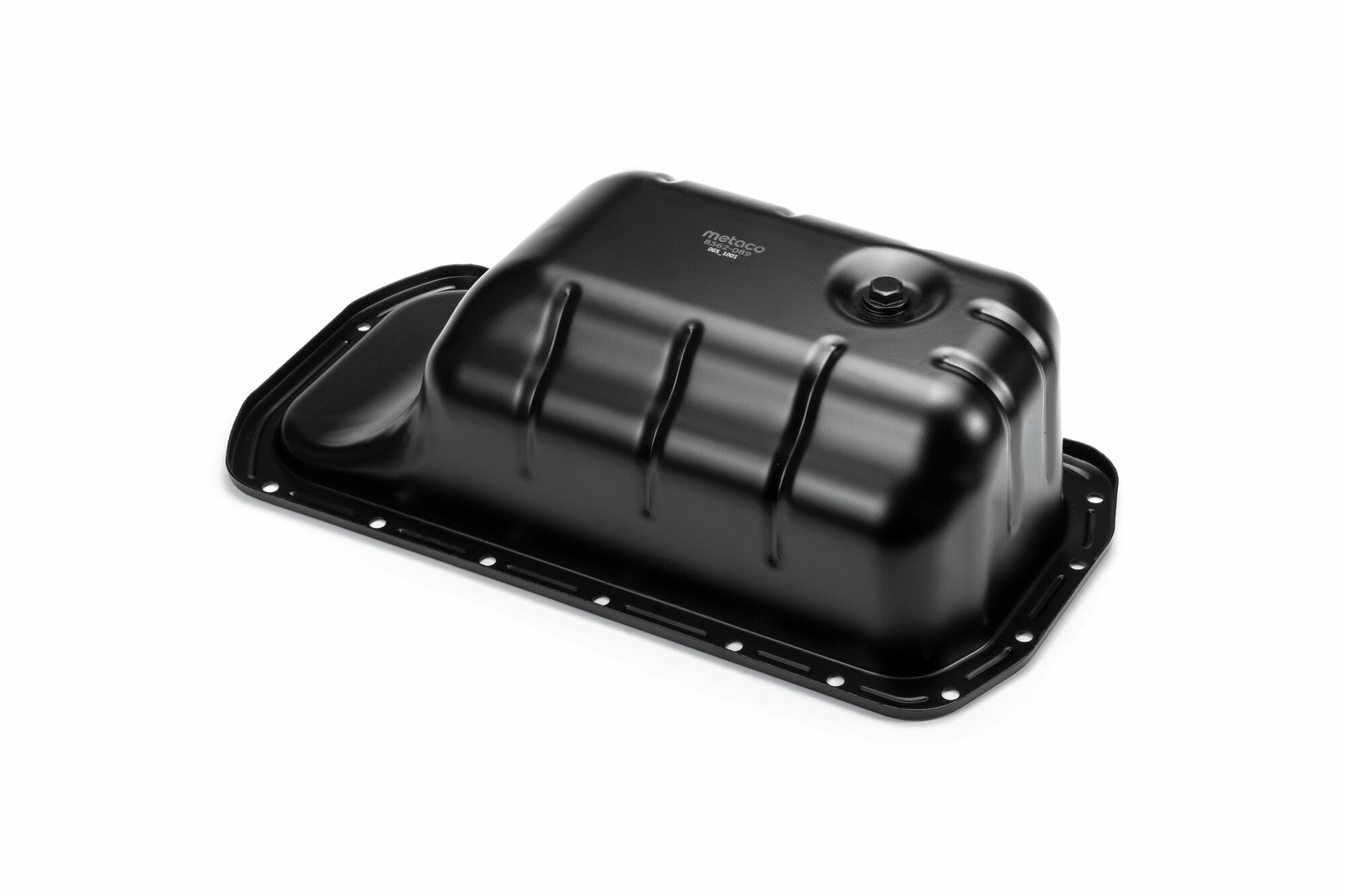 Поддон масляный двигателя METACO, Ford Форд Focus II Фокус 2, 0301N1, 1145961, 8362-089