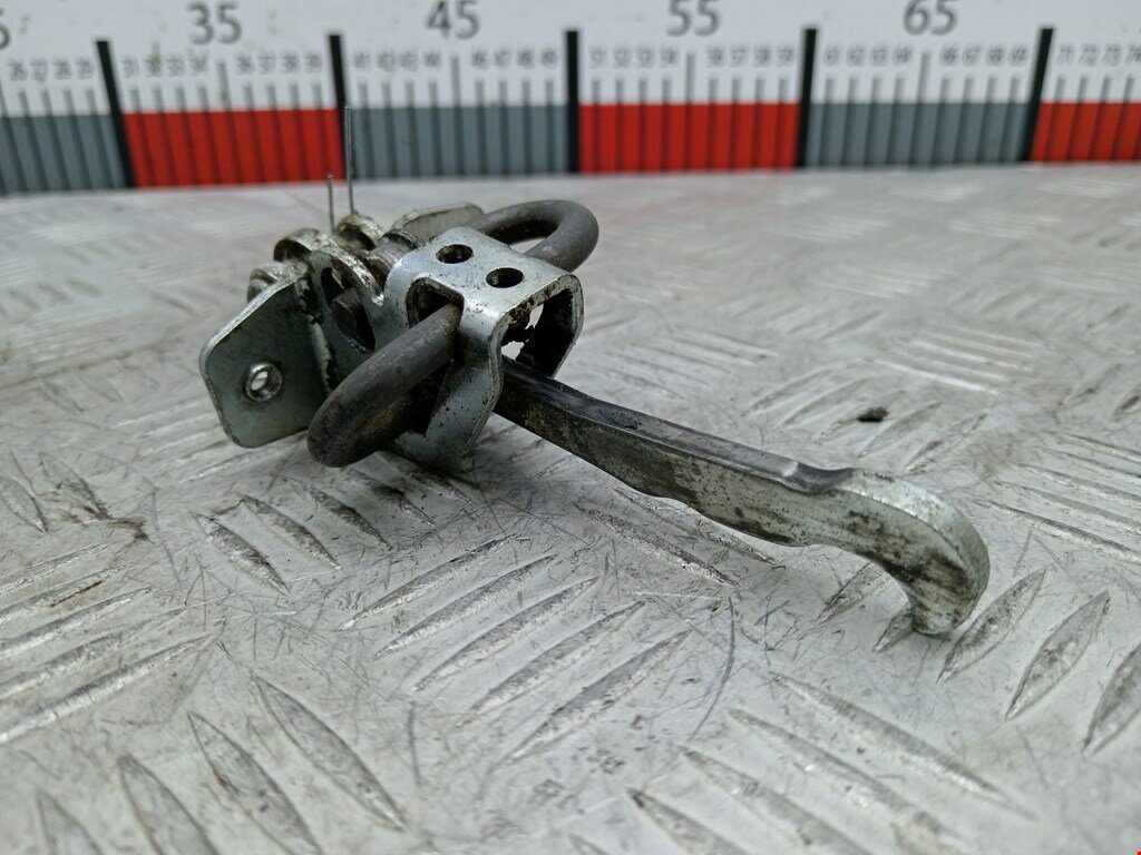 Ограничитель открывания двери задней Opel Omega B 90494807 арт. 1990413