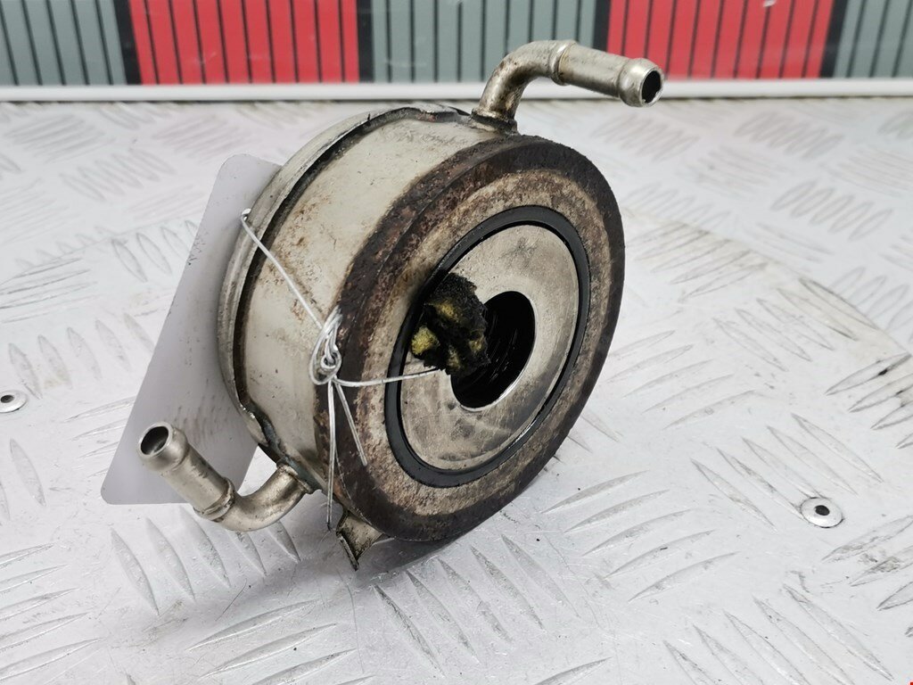 Теплообменник Mini One D Hatch 1 (R50) 11427790857 арт. 2034777