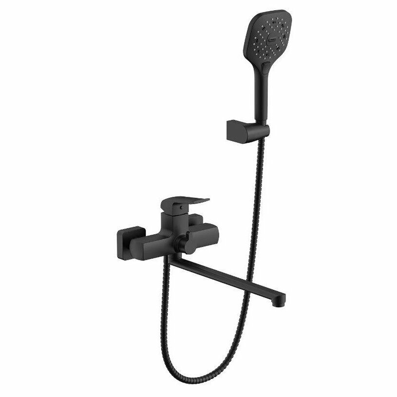 Смеситель для ванны Gappo Aventador G2250