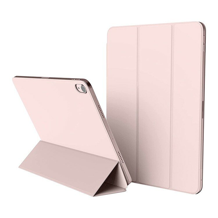 Elago чехол для iPad Air 10.9 (2020/22), Magnetic Folio розовый