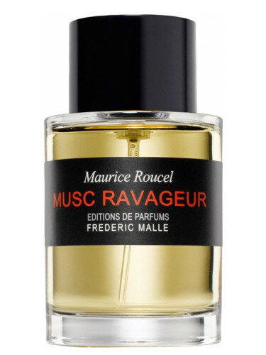 Frederic Malle Musc Ravageur парфюмерная вода 30мл