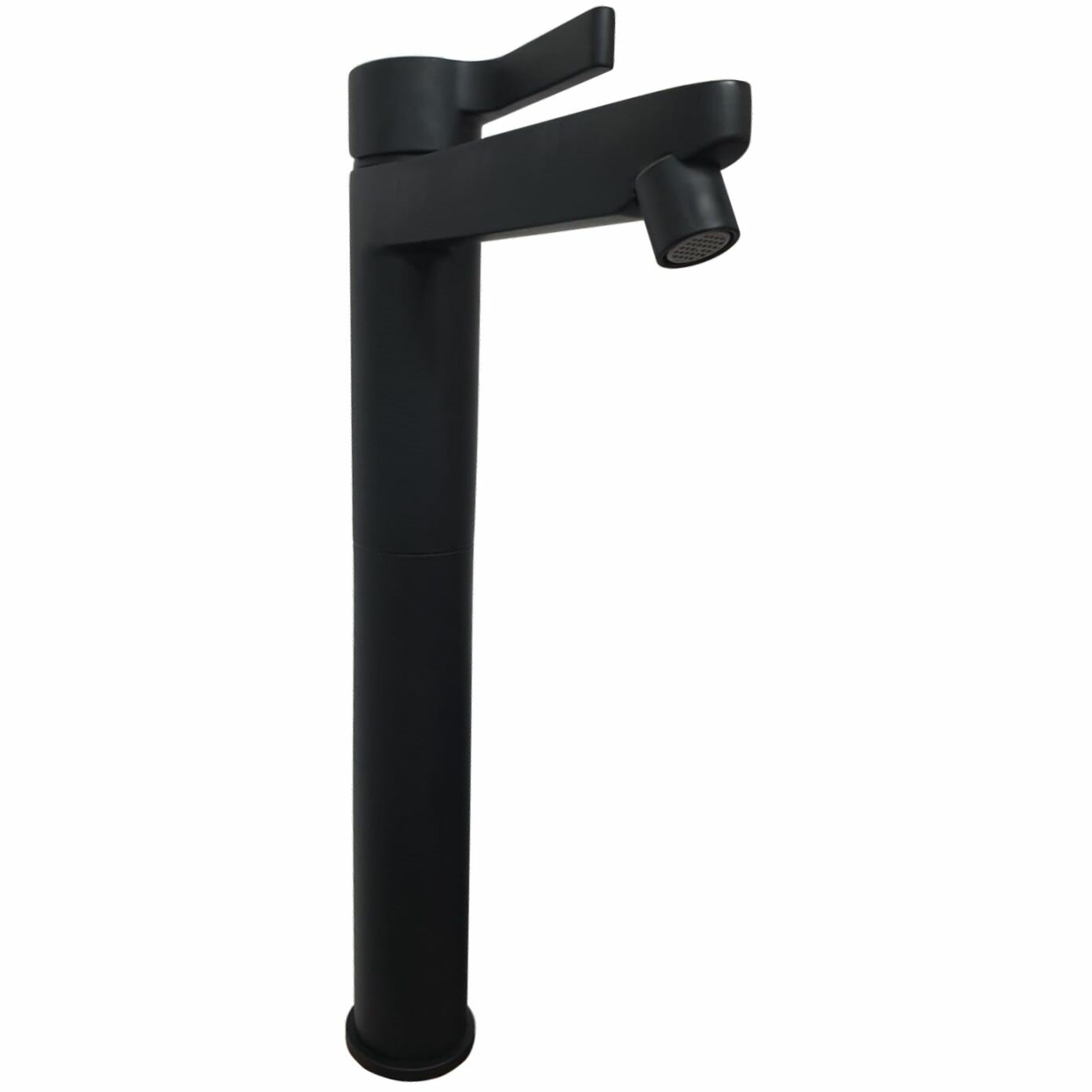 Смеситель для раковины Webert DoReMi DR830402560, черный