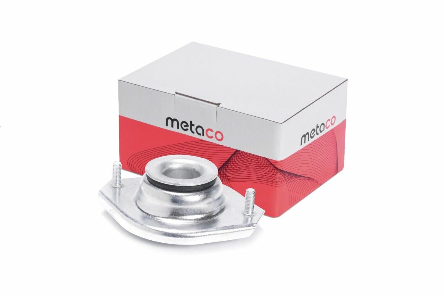 Опора переднего амортизатора METACO арт. 4600-130
