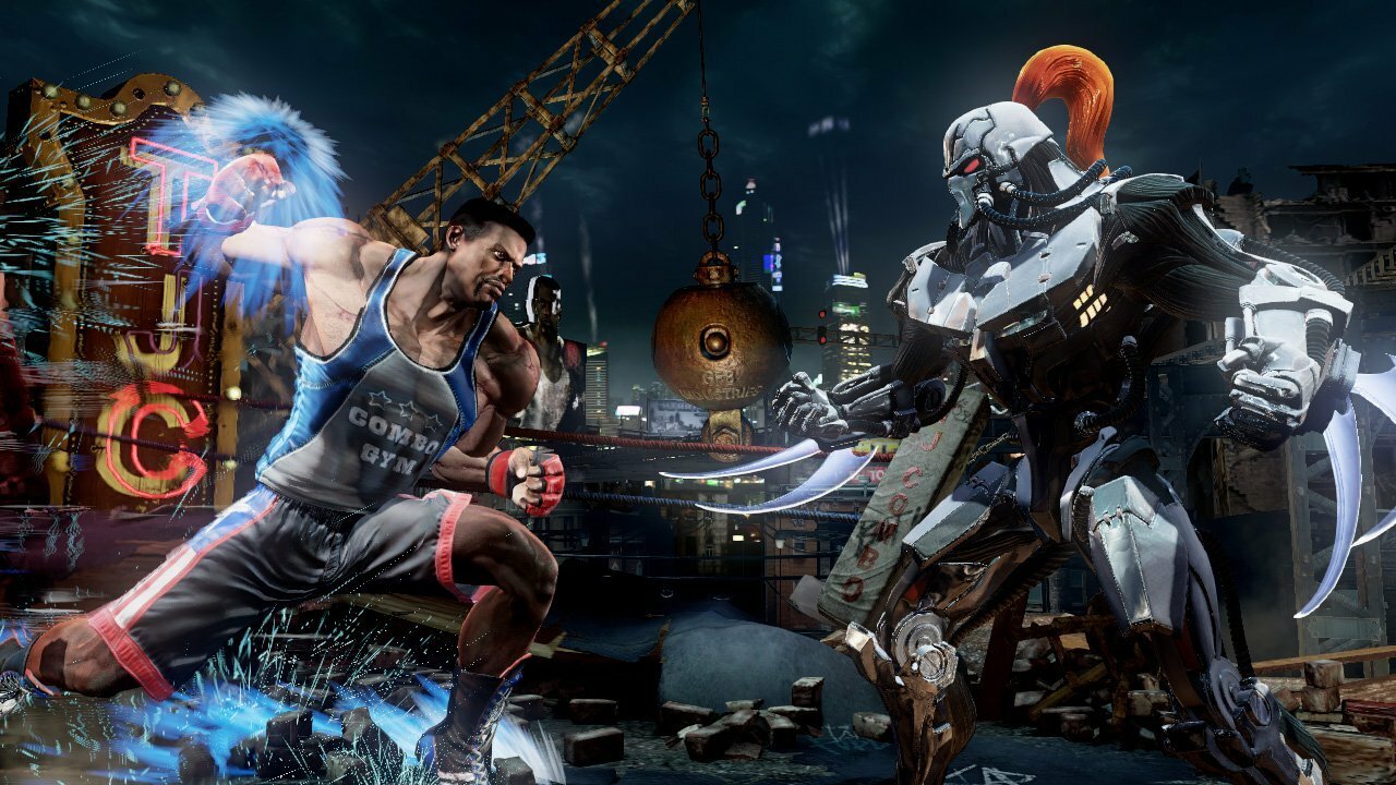 Killer Instinct (Xbox One/Series X, RU) — фото 1