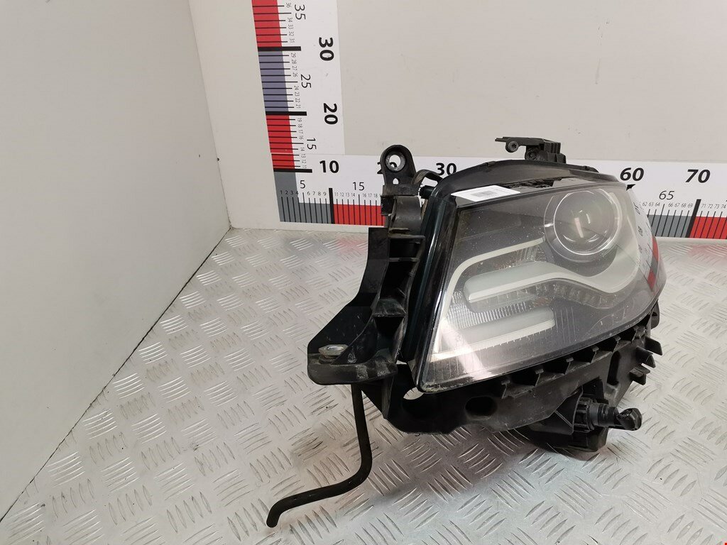 Фара левая Audi A4 B8 8K0941029AK арт. 1801810