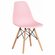 Стул Tetchair Cindy Eames (mod. 1801)