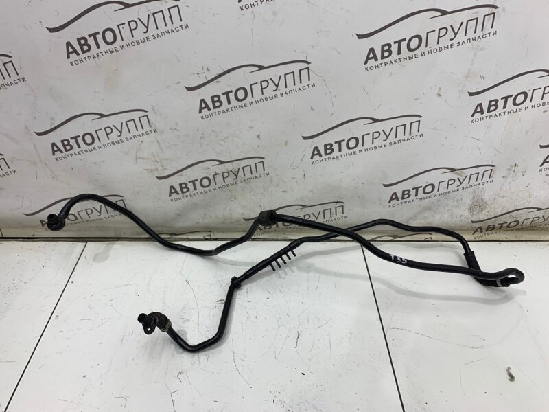 вакуумный трубопровод BMW X6 35d E71 Е71 11 66 7 798 312