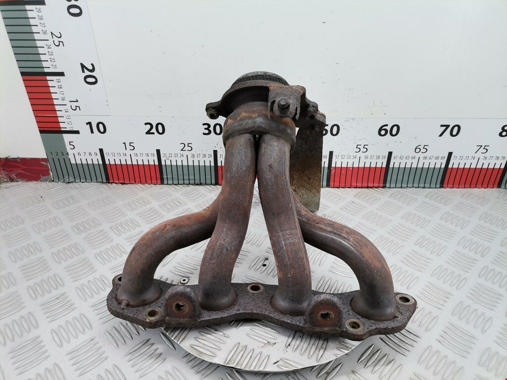 Коллектор выпускной Honda CR-V 2 18100PNB000 арт. 1896256