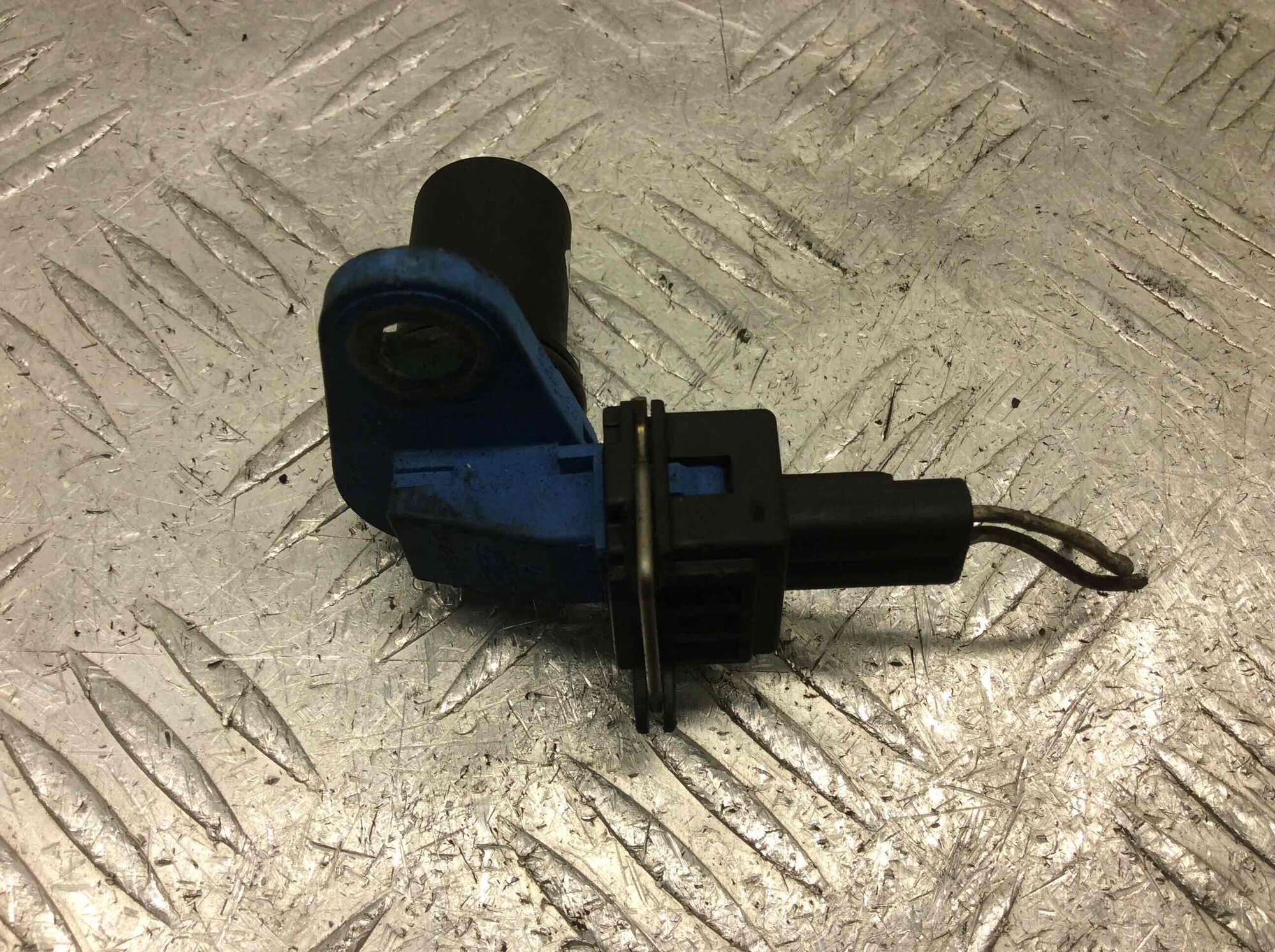 Б/У Датчик распредвала Ford Focus 2 поколение (2005-2008) 2005 г.