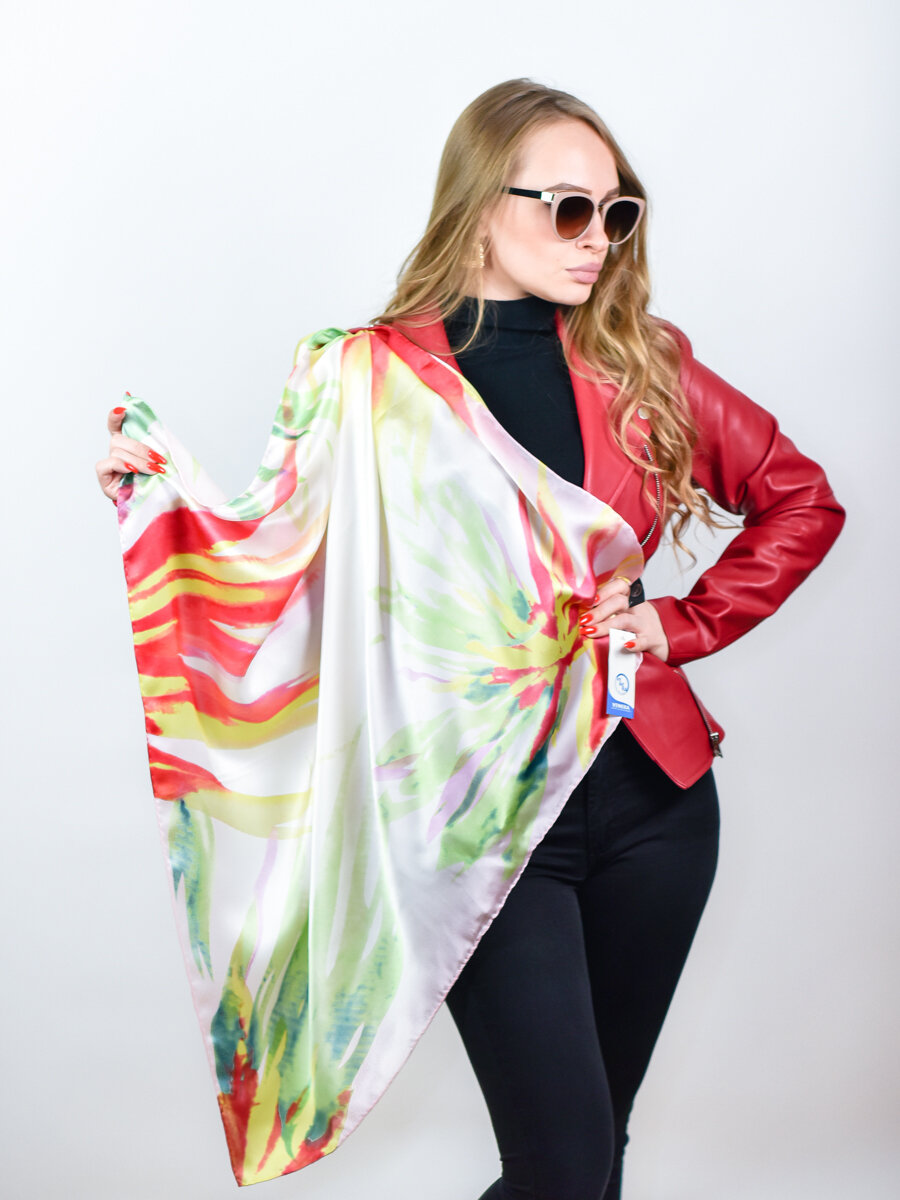 Платок для женщин