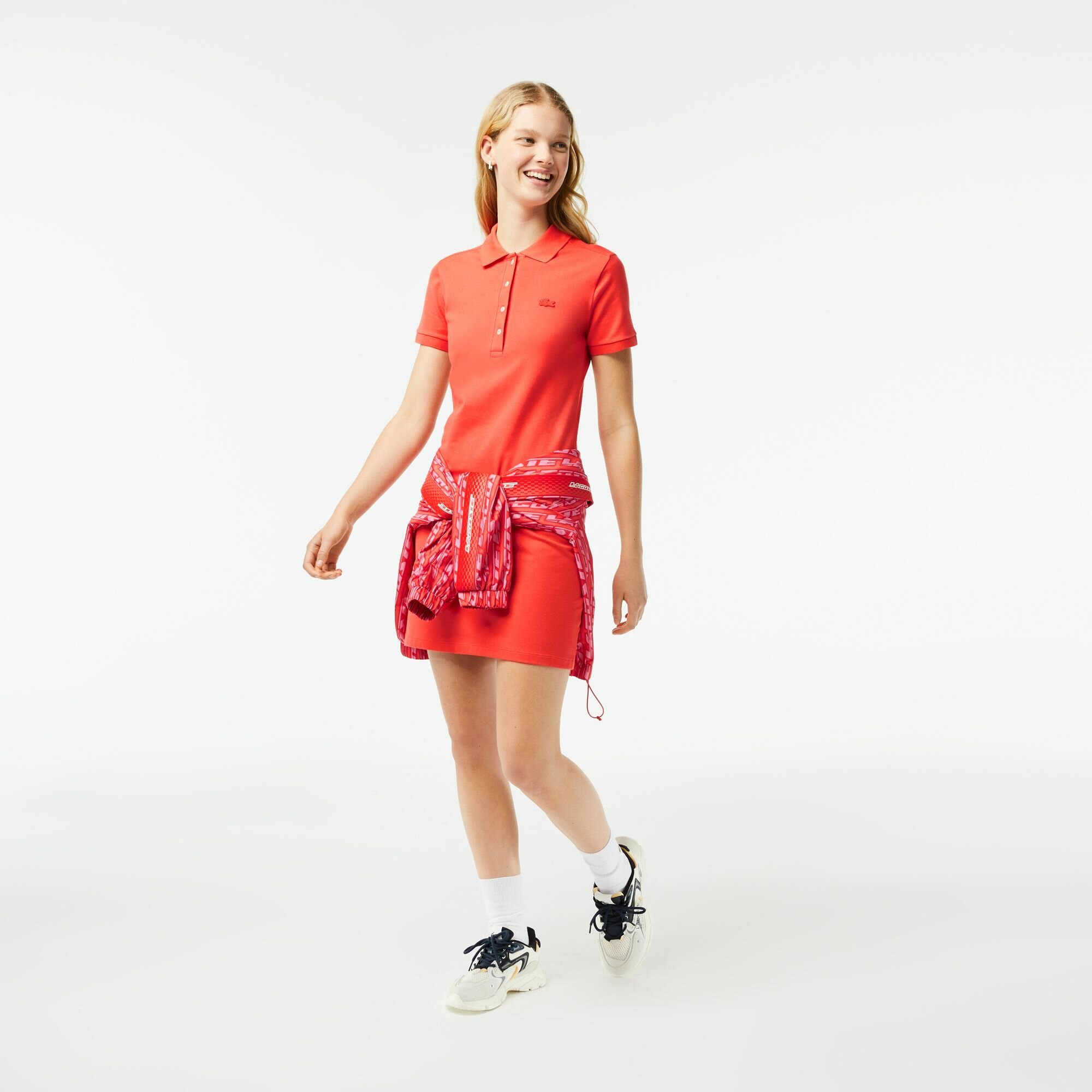 Платье Slim fit