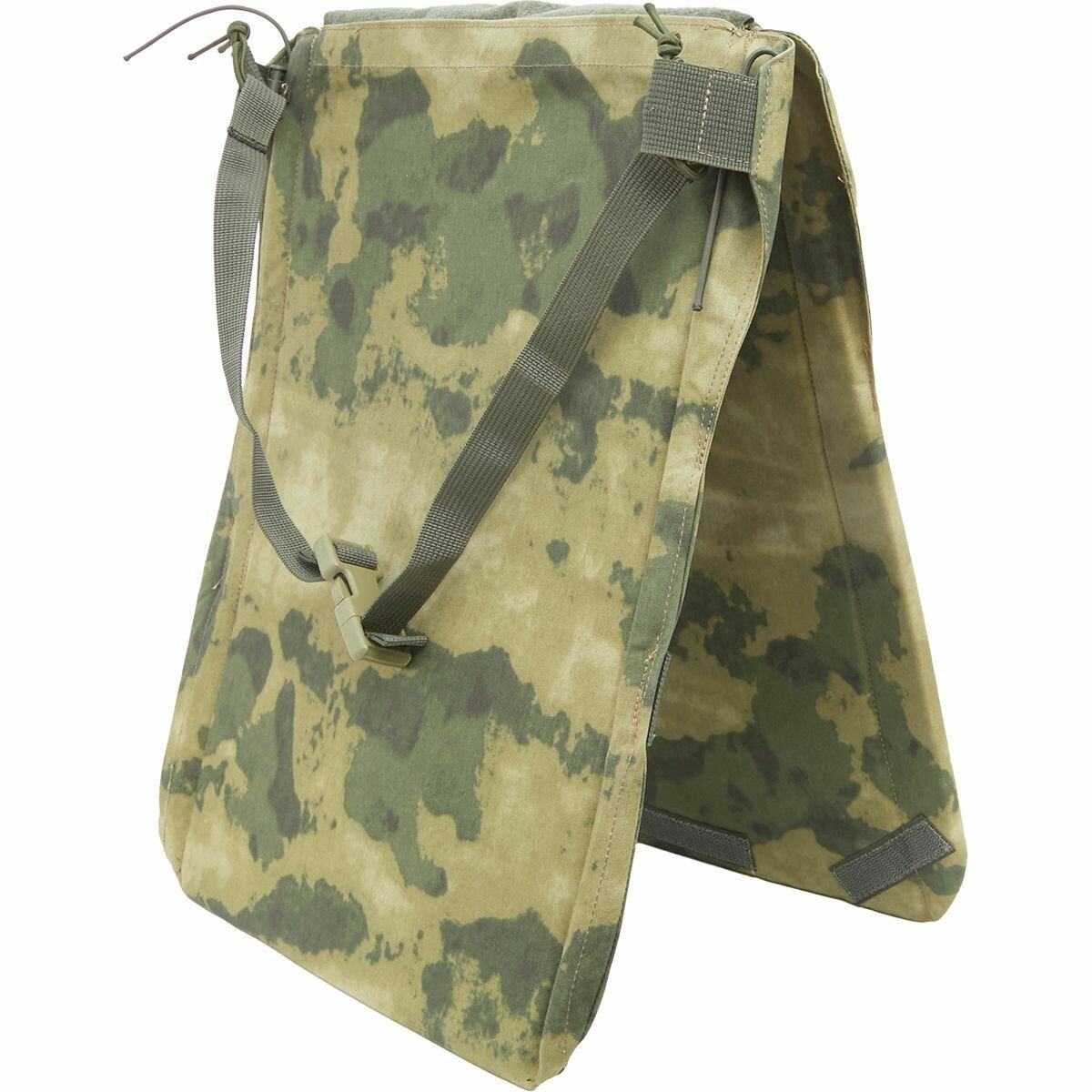 Пятиточечник-коврик