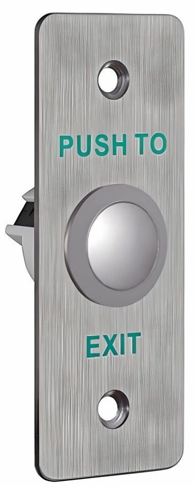 HiWatch ACT-B02 Механическая кнопка выхода