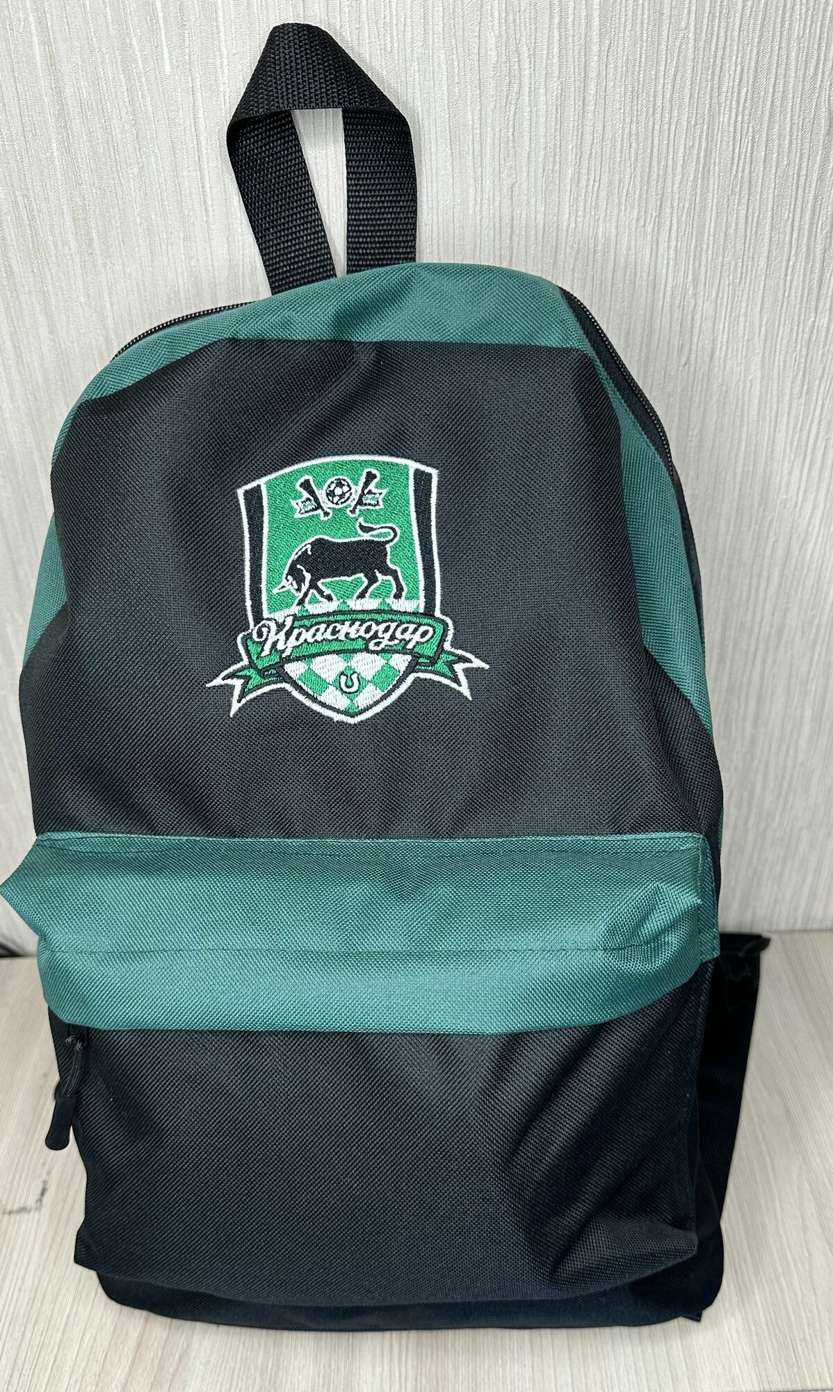 Рюкзак/ранец ФК .