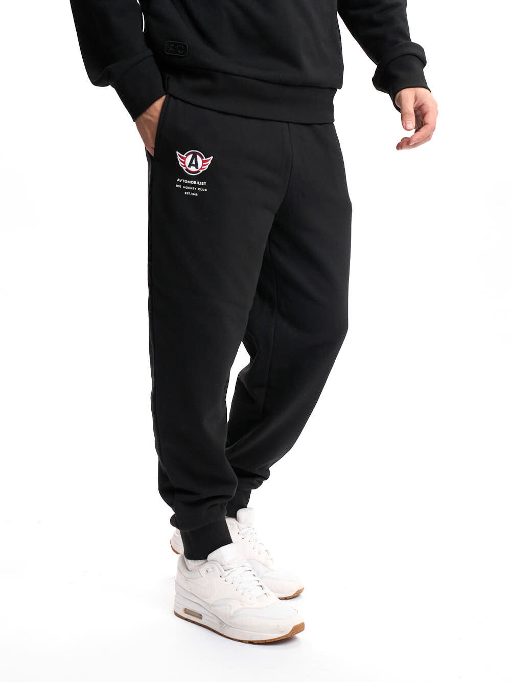 Брюки спортивные Atributika & Club ХК Автомобилист