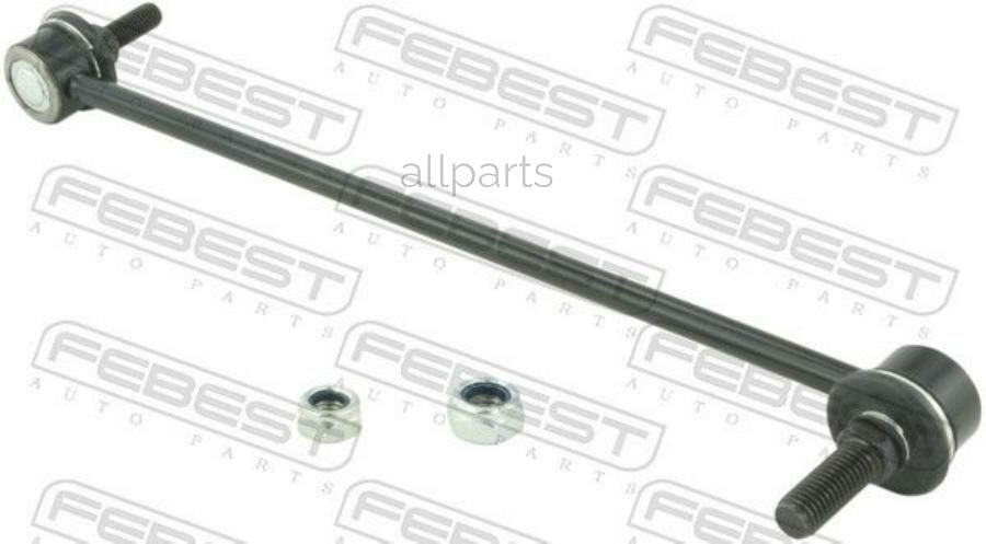 FEBEST 2723-S80F тяга стабилизатора передняя