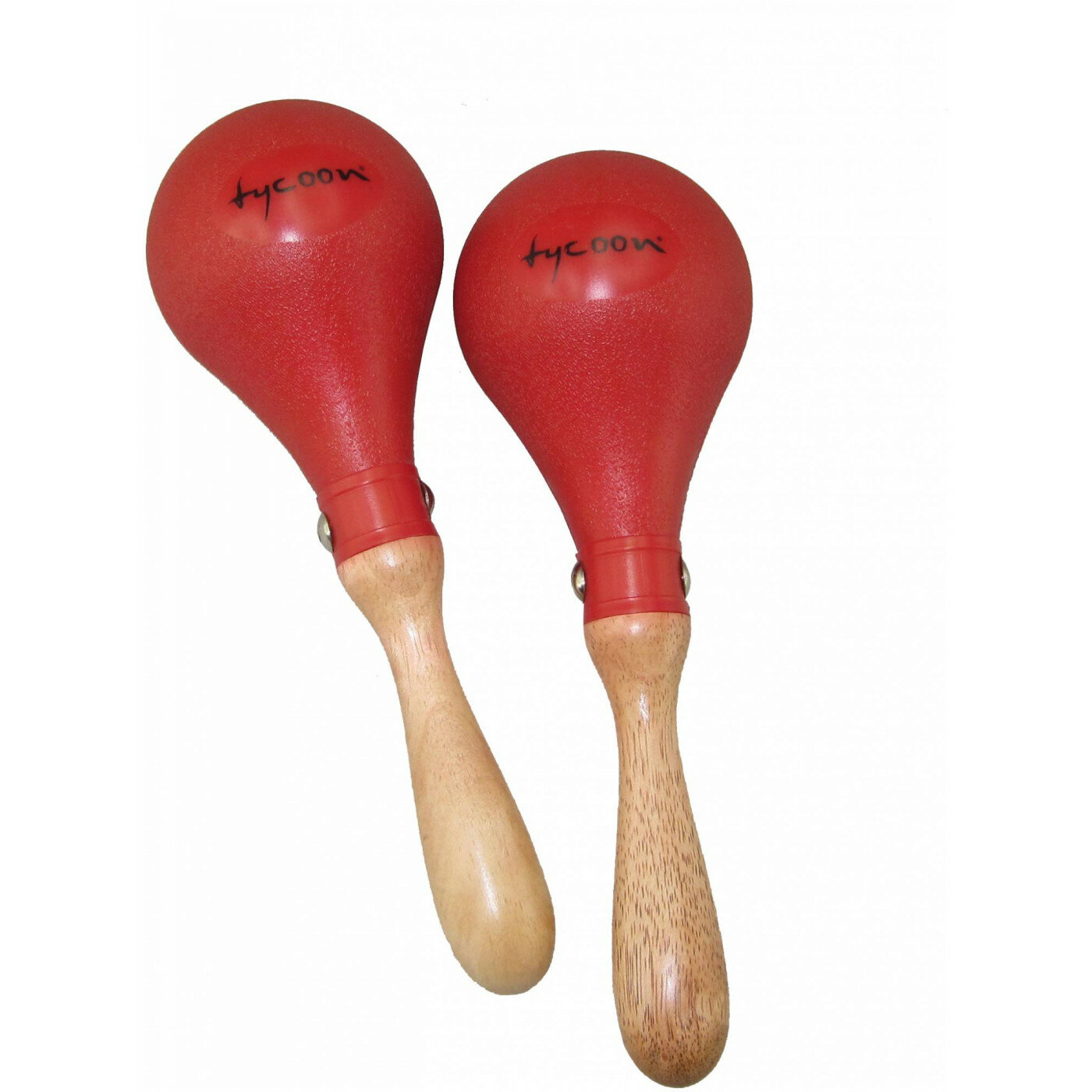 Маракасы Tycoon TMPS-R