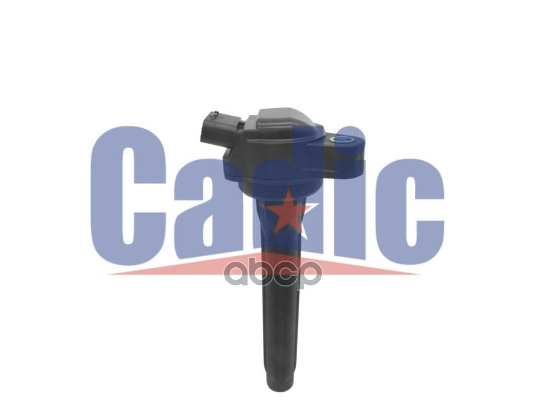 Катушка зажигания LEXUS RX200T, RX350, RX450H, TOYOTA Highlander GVU58, 2GRRFKS, 2GRFXS Cadic арт. KD7630