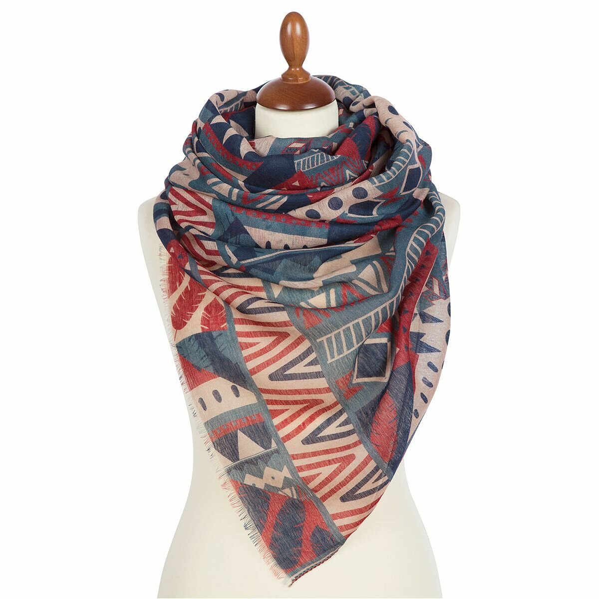 Палантин Базовая коллекция для женщин