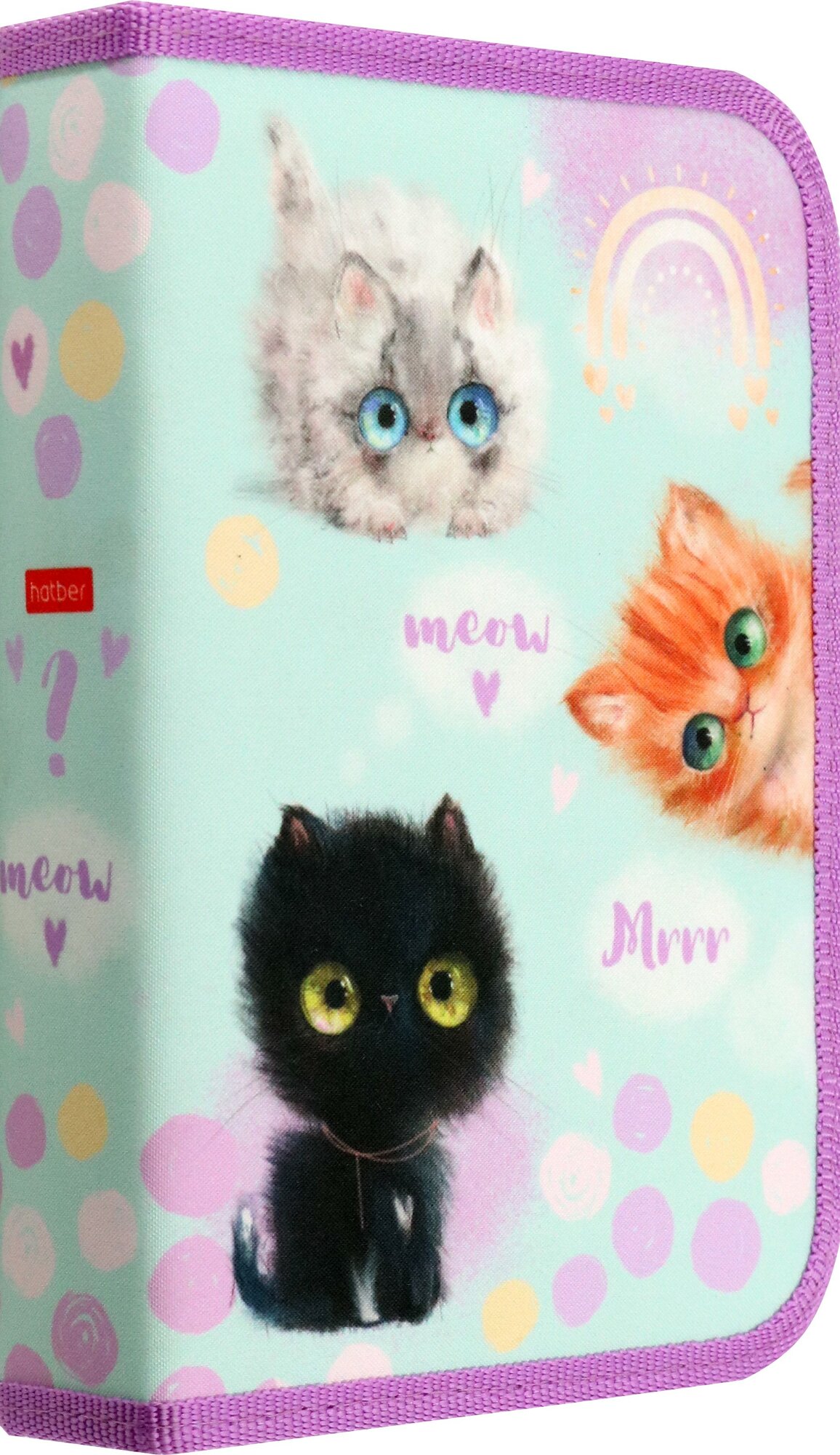 Пенал Кошарики