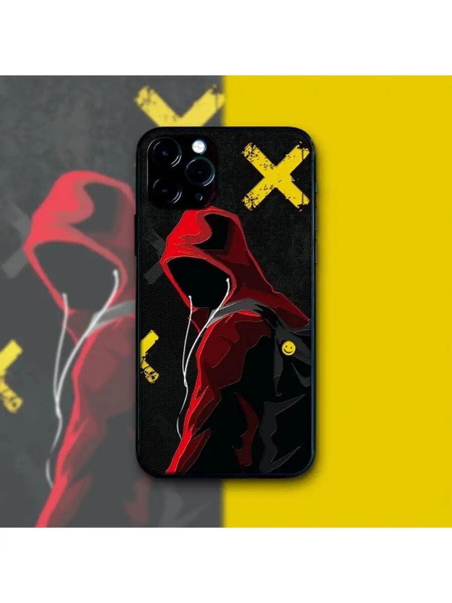 Чехол для iPhone 12 Mini / Айфон 12 мини