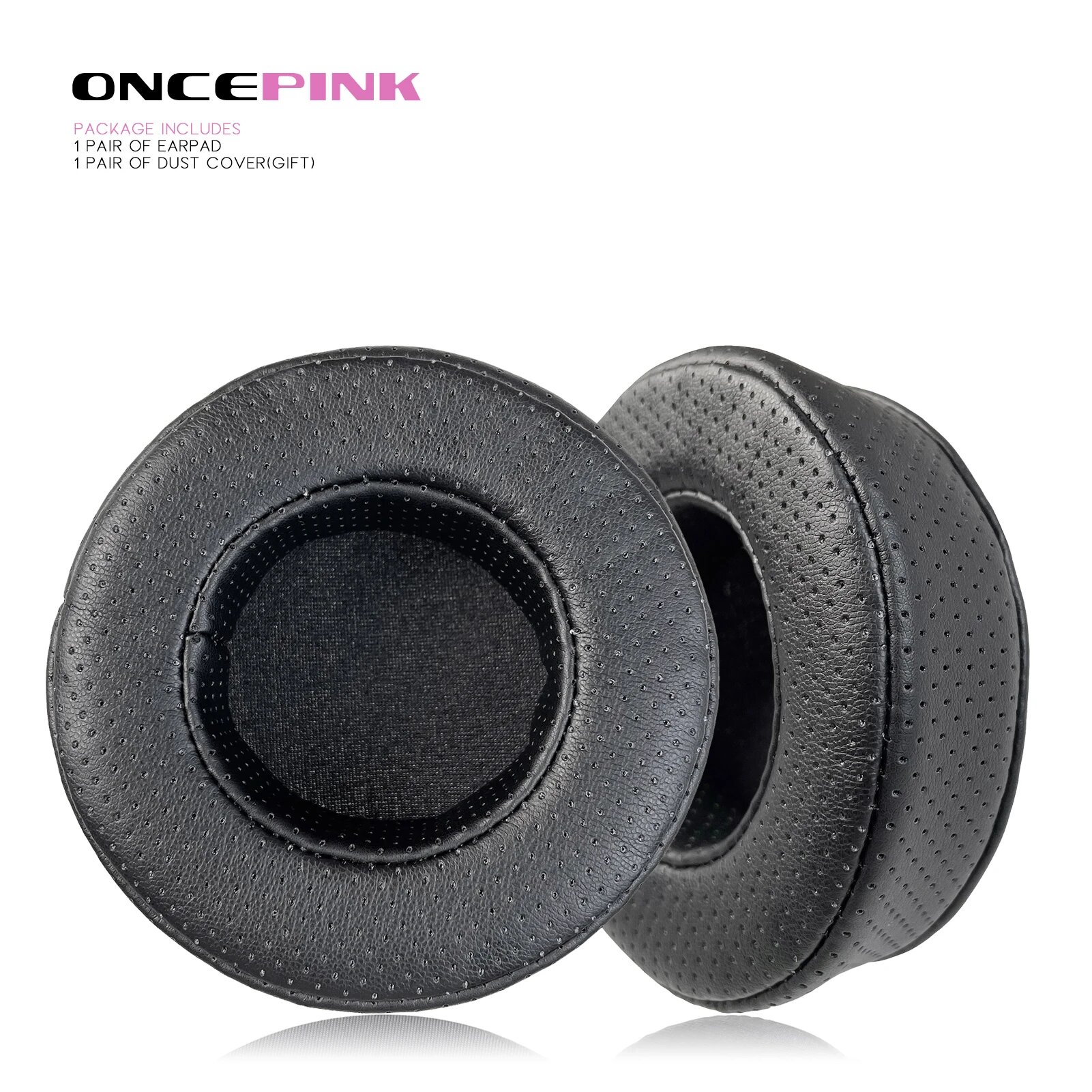 Амбушюры Oncepink для наушников JVC HA-RX700 HA-RX900 type9 breath