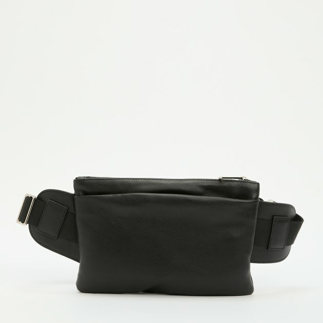 Сумка поясная