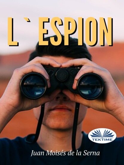 L'Espion [Цифровая книга]