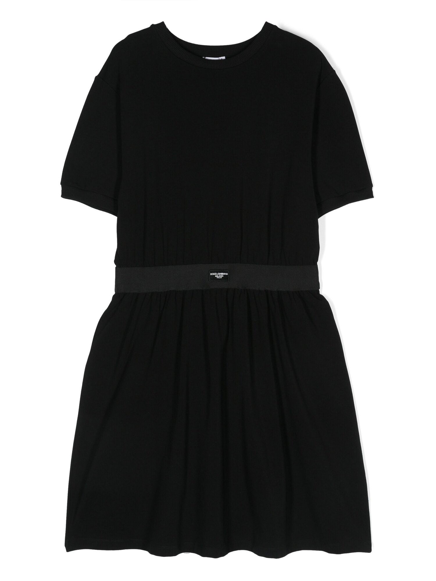 Платье Interlock