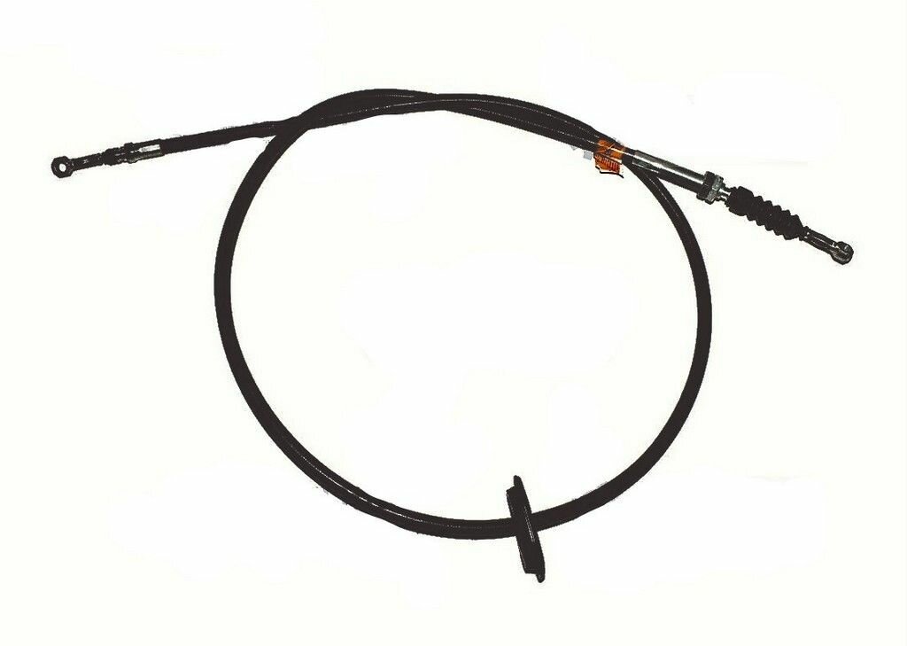 Трос ручного тормоза ГАЗель NEXT удлин. центральный