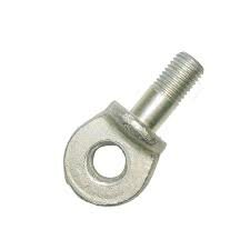 Проушина бзтдиа 220-4605092 задней навески, для МТЗ-320, оригинальная, Беларусь