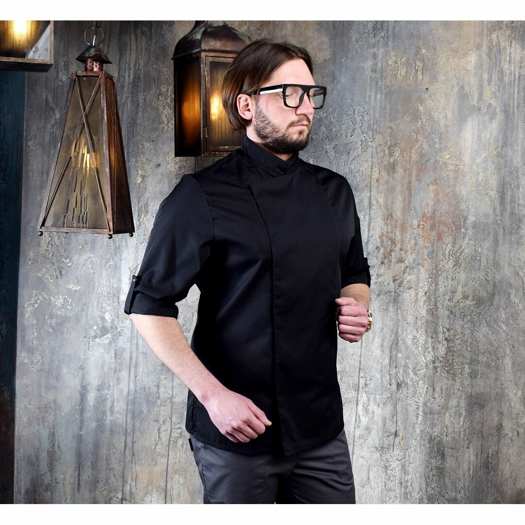 Китель поварской М-27