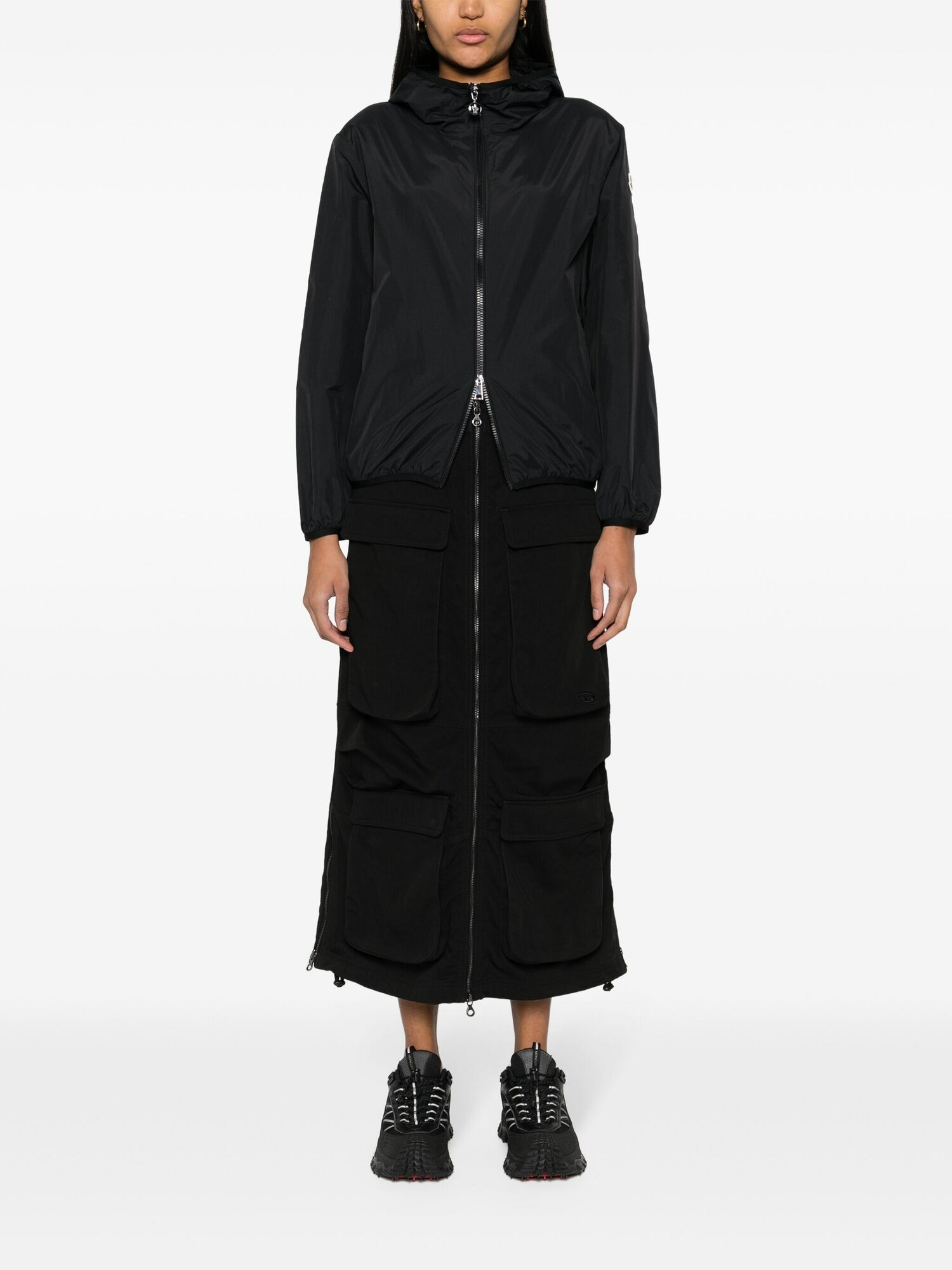 Куртка Moncler Fegeo, размер 48 — фото 1