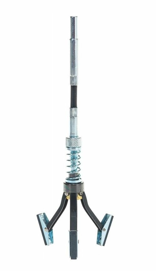 Хон для обработки тормозного цилиндра 19-64мм с тремя камнями 28.5x5x3мм JТС