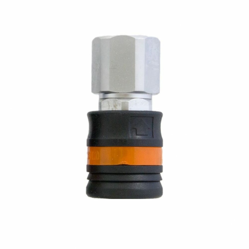 Быстросъем рапид мама - внутренняя резьба 20 мм NORM GS-M-2720-2
