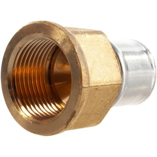 Пресс-муфта Ape ВР 1"х26