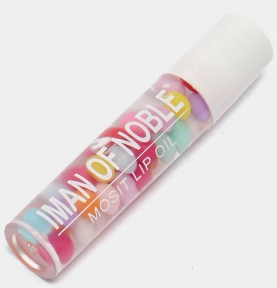 Блеск для губ IMAN OF NOBLE