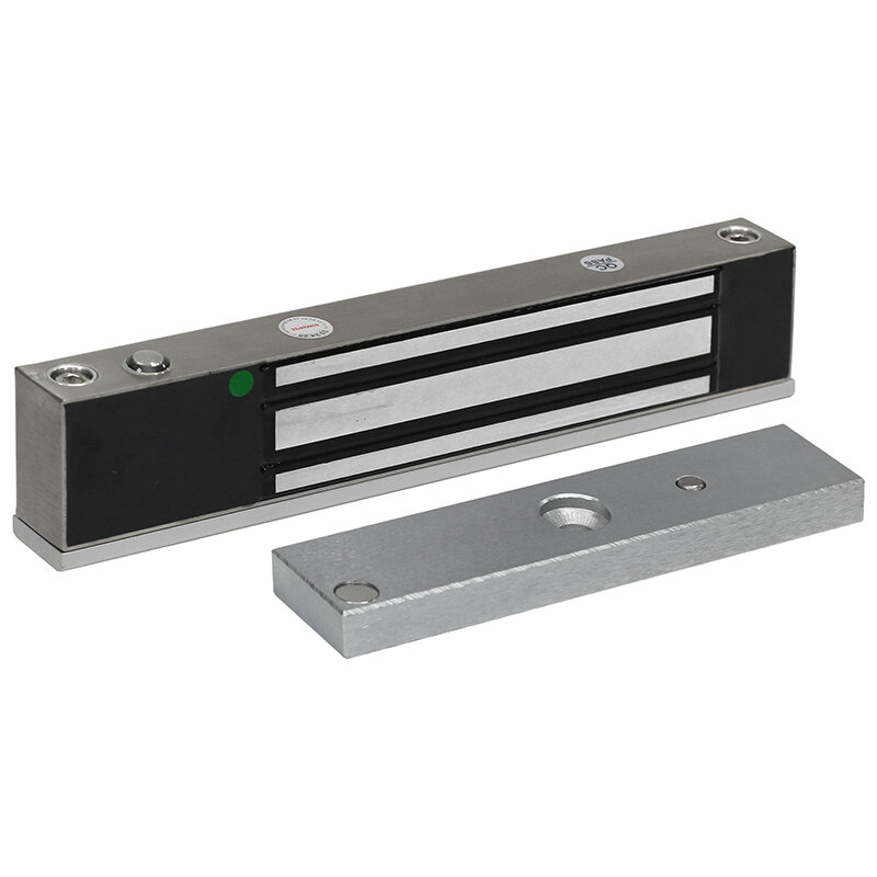 ST-EL143DLW-SS замок электромагнитный Smartec