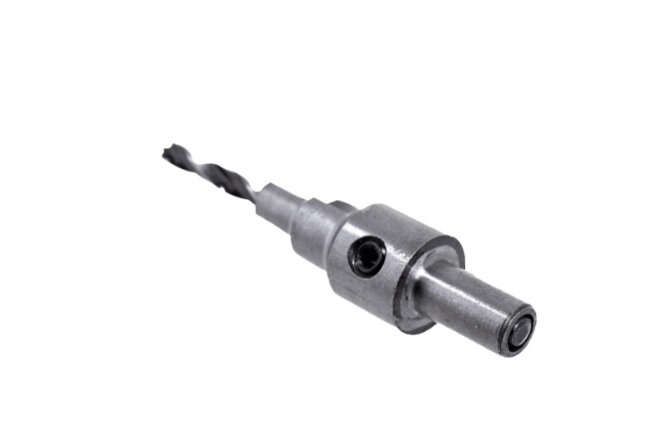 Сверло зенкер под конфирмат 2.5 мм СТС-028 СТРОНГ, СТС-02800025