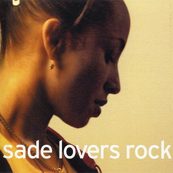 SADE Lovers Rock