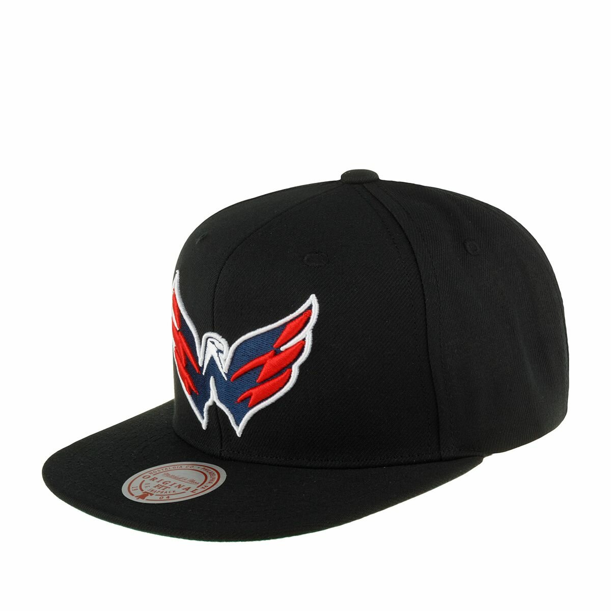 Бейсболка Базовая коллекция для мужчин и женщин