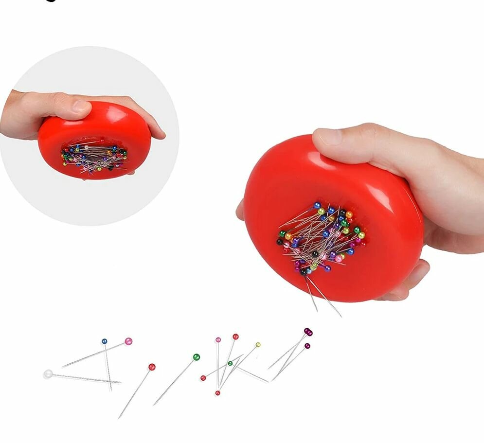 Магнитная игольница